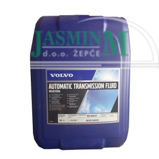 Volvo ATF. AT102, kan.20l